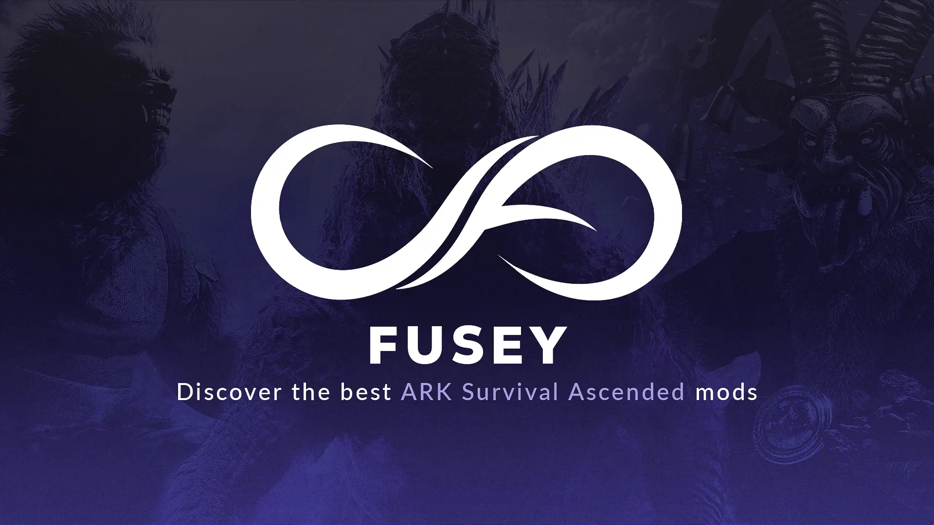 ARK: Survival Ascended Mods Hub